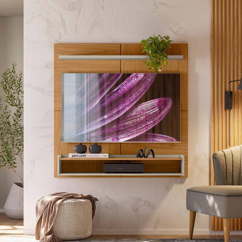 Painel tv 50 polegadas linea | Casas Bahia