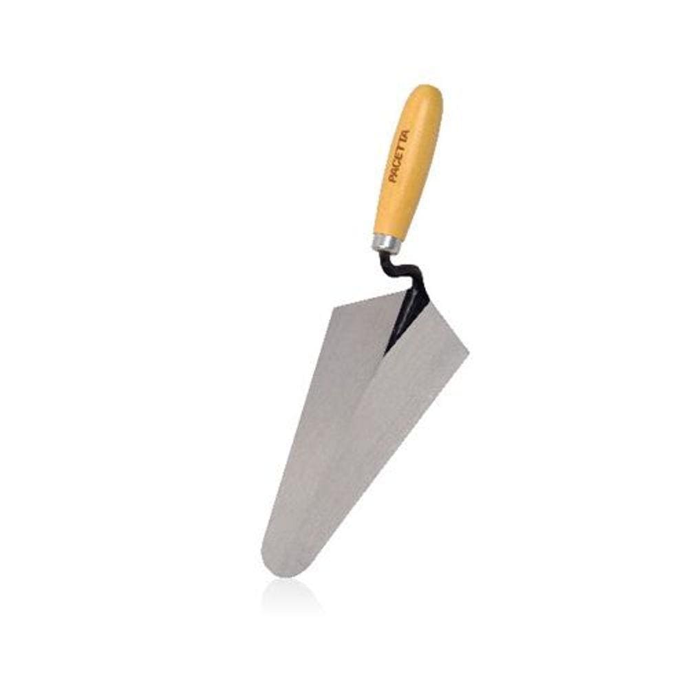 Colher pedreiro pacetta numero 2 | Casas Bahia