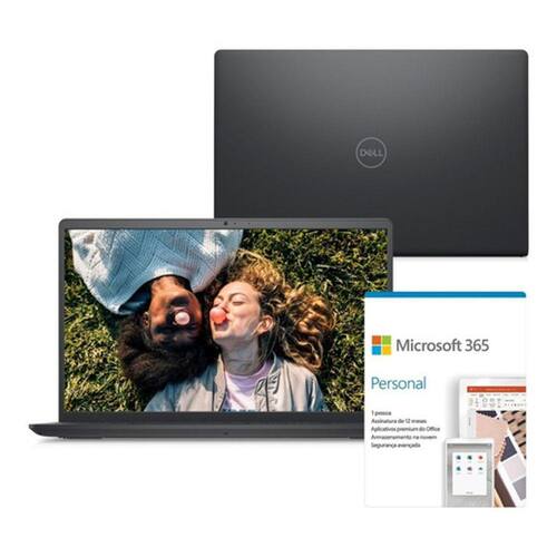 Notebook Dell Inspiron I15-i1100-a58pf I5 16gb | Casas Bahia
