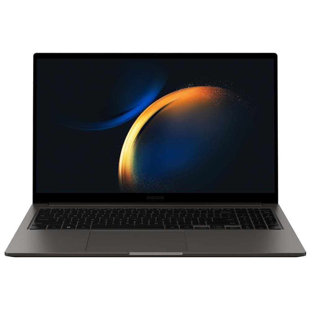 Notebook Samsung Book NP550XDA KS3BR | Casas Bahia
