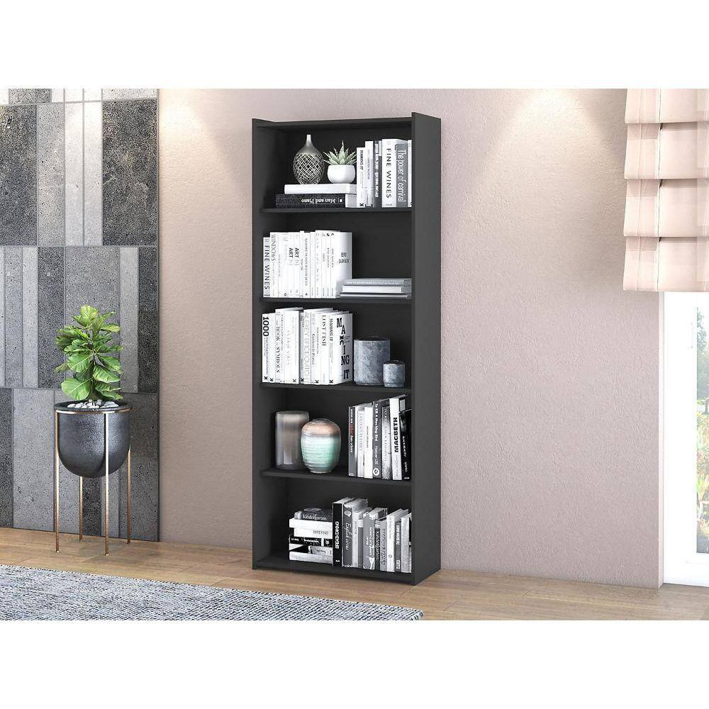 Estante para livro biblioteca | Casas Bahia