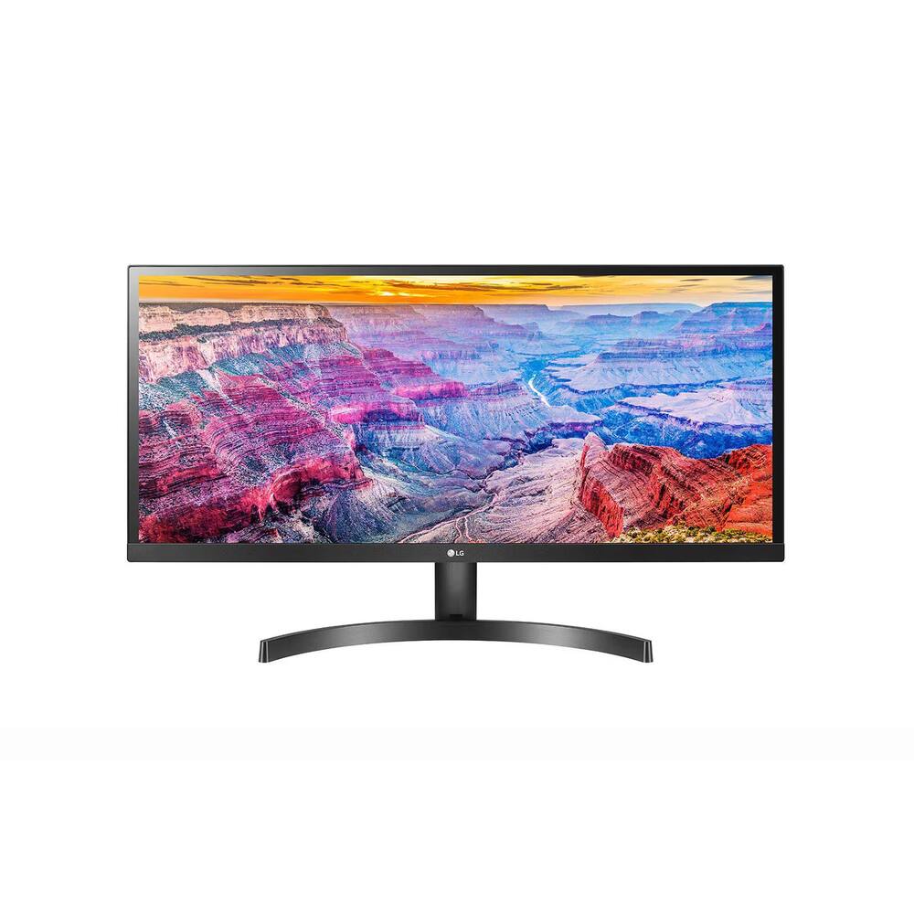 Monitor ultrawide curvo 29 | Casas Bahia