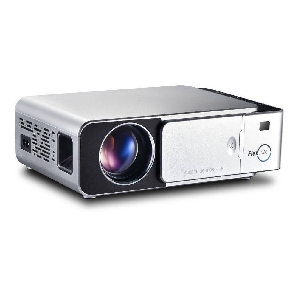 Projetor data show lumens 1800 | Casas Bahia