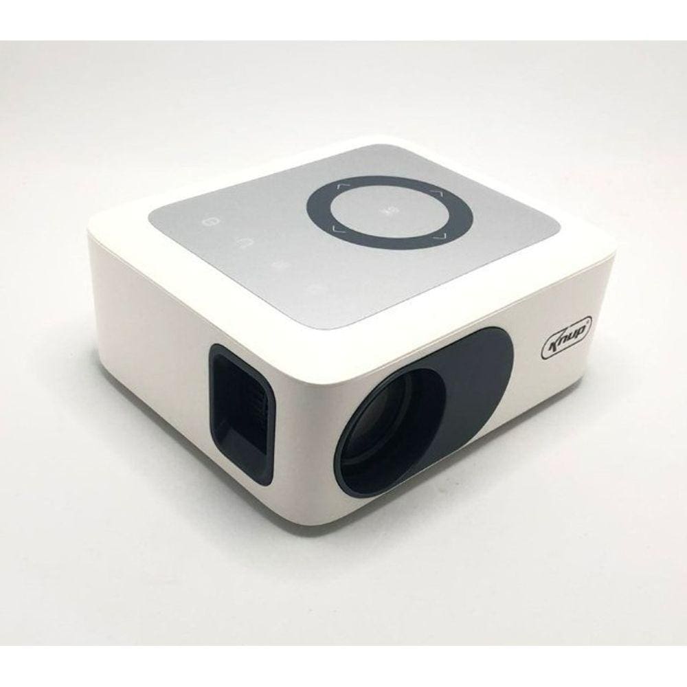 Projetor Data Show Full Hd Portatil 2300 Lumens Hdmi Usb | Black Friday ...