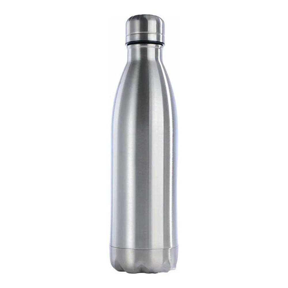 Garrafa agua inox 1 litro | Casas Bahia