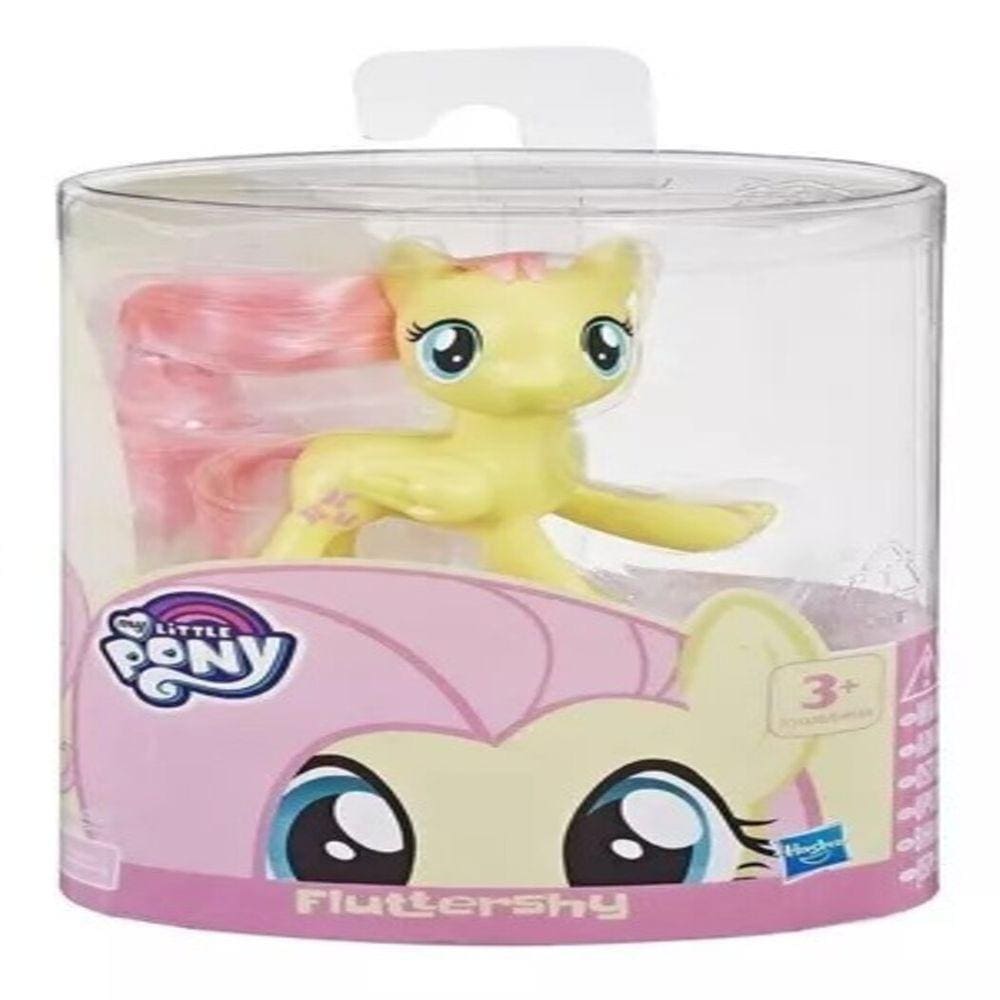 Boneca my little pony equestria girls fluttershy b4903 hasbro | Casas Bahia