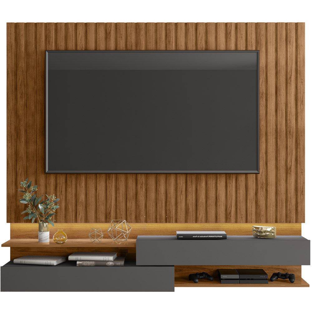 Painel para tv 30 polegadas | Casas Bahia
