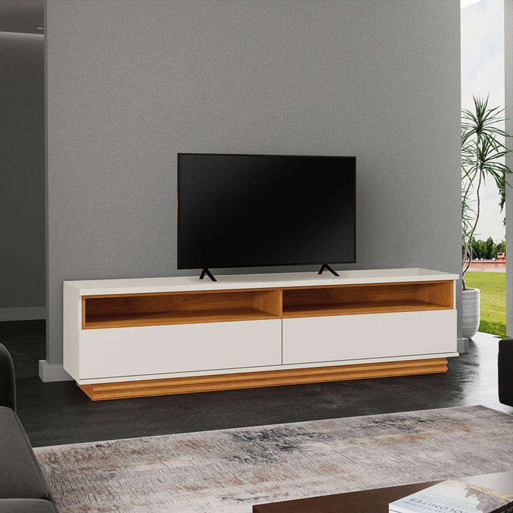 Rack moderno | Casas Bahia