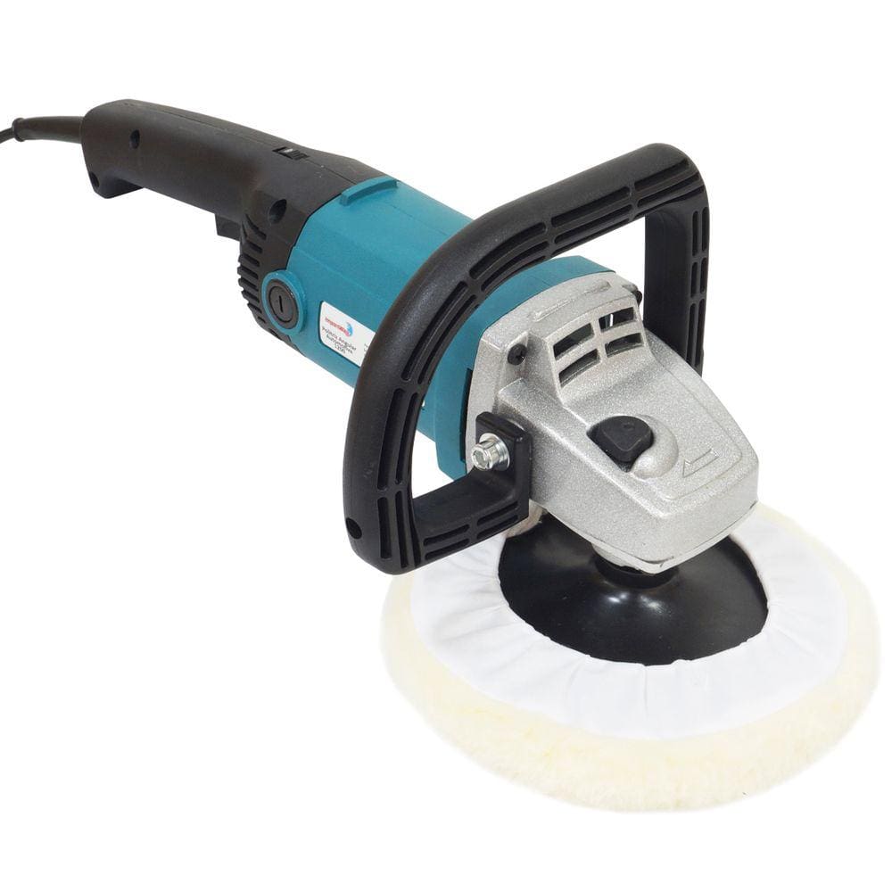 Maquina de polir concreto | Casas Bahia