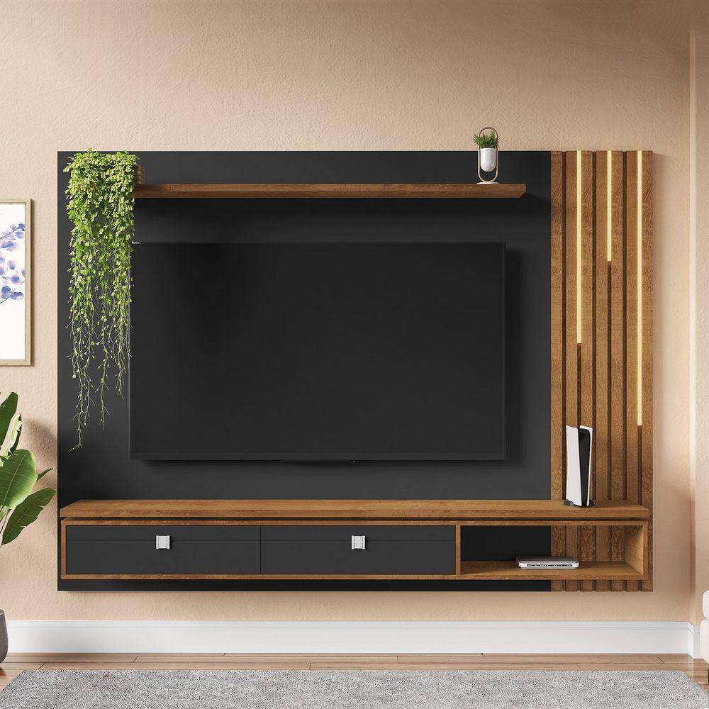 Painel ripado 2 80 | Casas Bahia