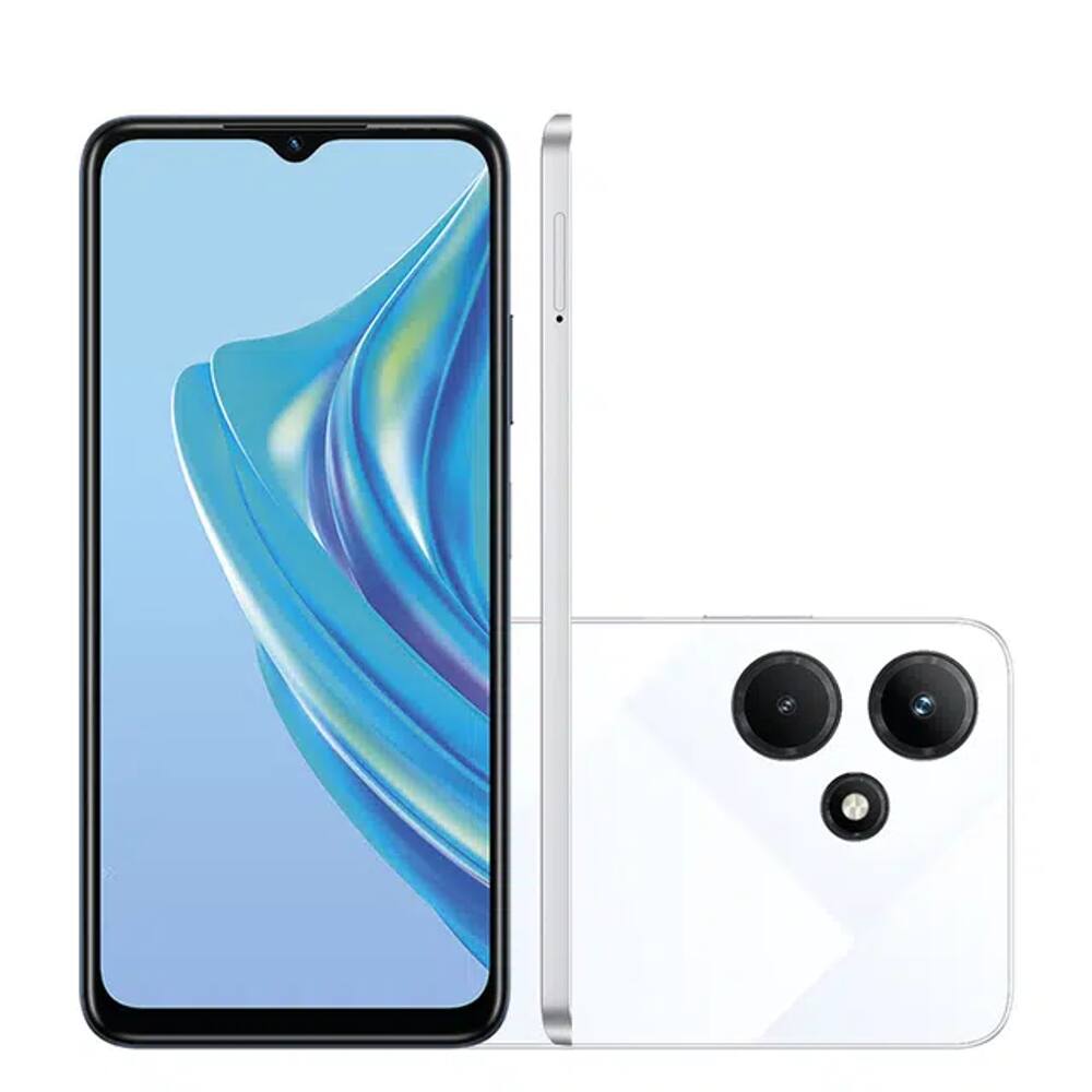 Celular infinix hot 30i | Black Friday Casas Bahia