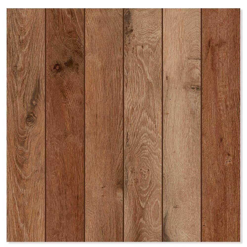 Piso ceramico acetinado borda bold uddo tokyo plus marrom 20x60cm ...