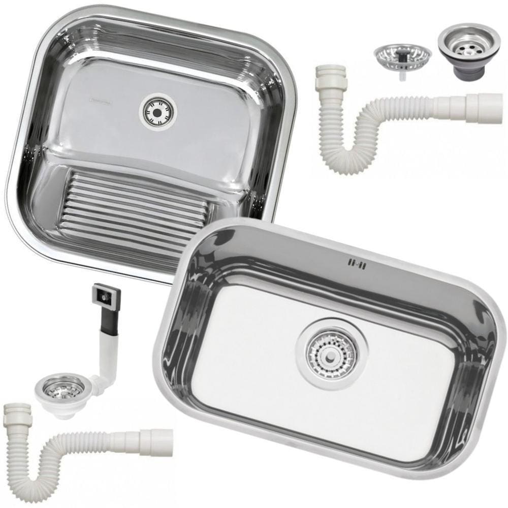 Tanque 60x40 | Black Friday Casas Bahia