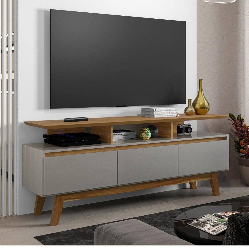 Rack rubi 60 polegadas | Casas Bahia