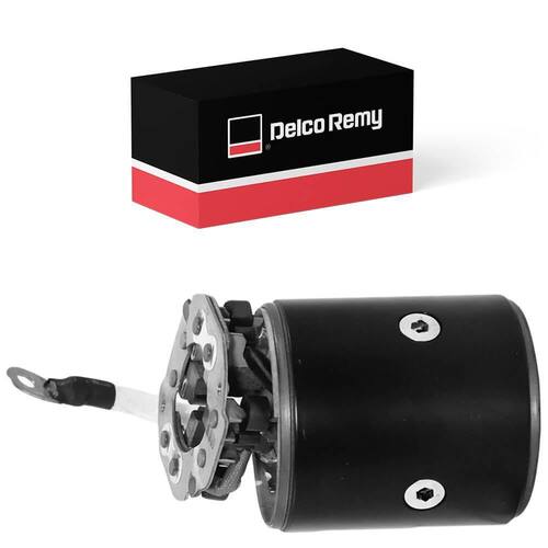 Bobina Campo Motor Partida 24V Com Carcaça | Casas Bahia