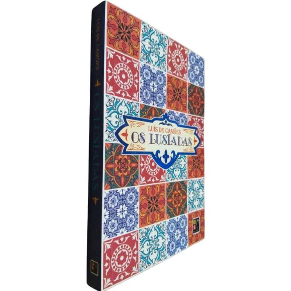 Os lusiadas luiz camoes porto editora | Casas Bahia