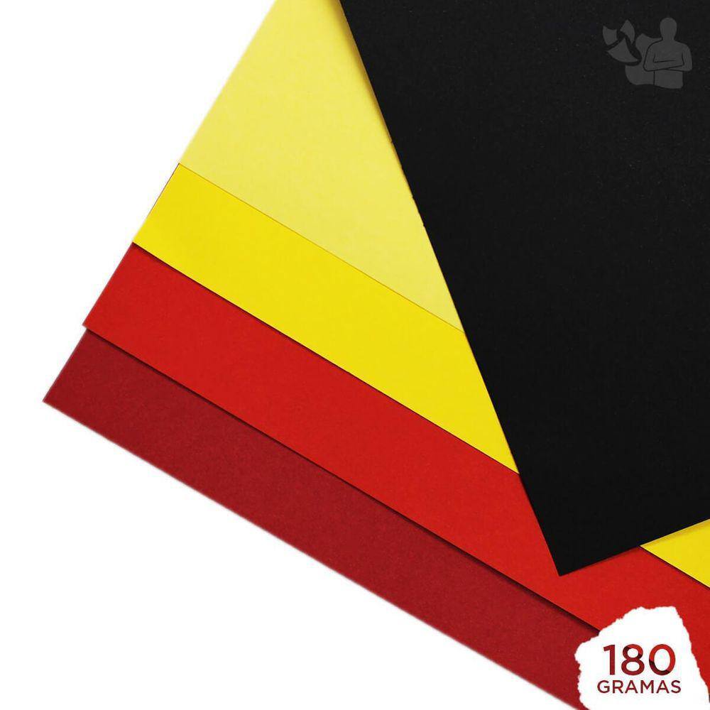 Papel Gramatura 180G Fedrigoni - Scrapbook E Topos | Casas Bahia