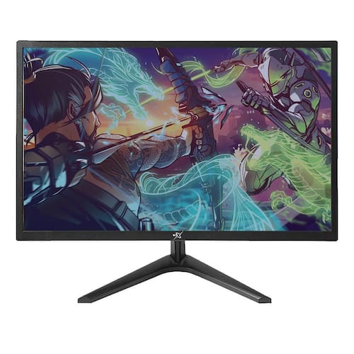 Monitor Gamer BRX 24 Polegadas 75Hz | Casas Bahia