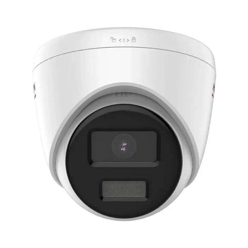 Camera De Seguranca Hikvision Turret Casas Bahia