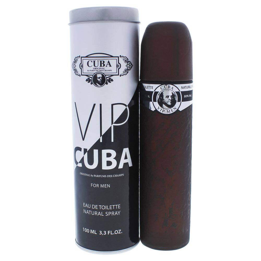 Tabela perfumes vip touti | Casas Bahia