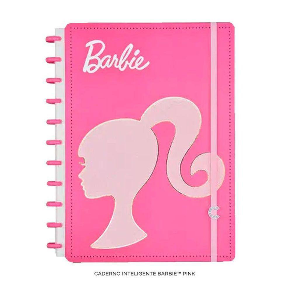 Caderno da barbie rock | Casas Bahia