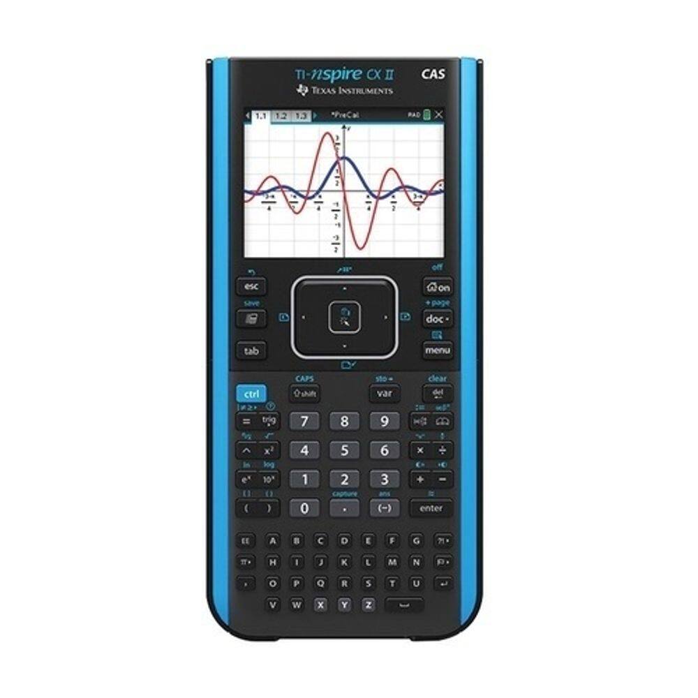 Calculadora grafica texas instruments ti 84 plus ce | Casas Bahia