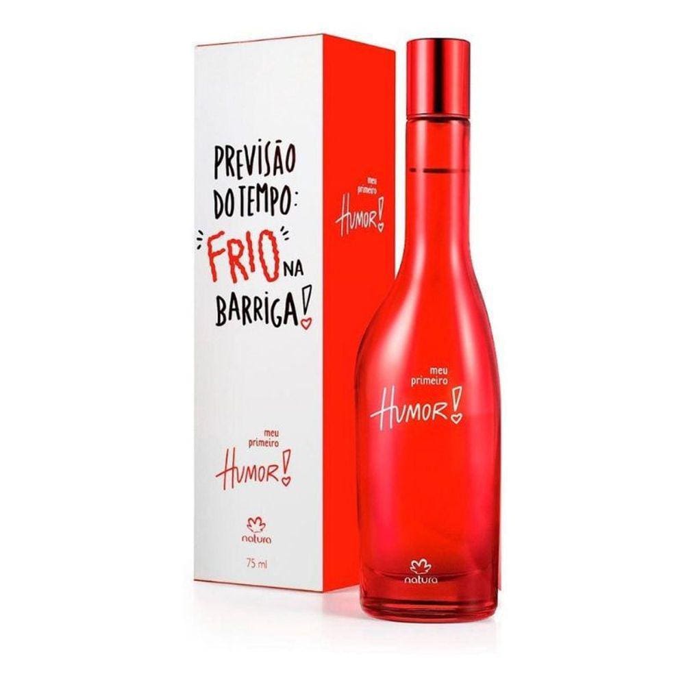 Meu primeiro humor 100ml | Casas Bahia Meu primeiro humor 100ml | Casas Bahia