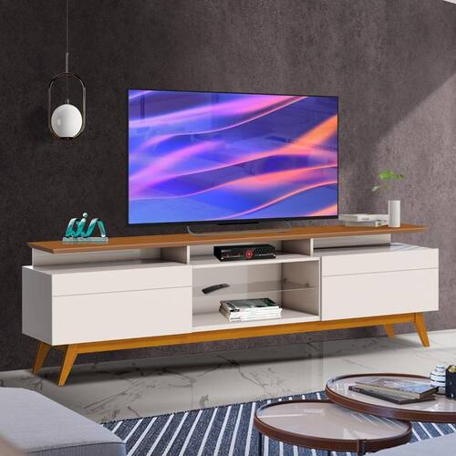 Rack Para Sala TV Até 60 Polegadas | Casas Bahia