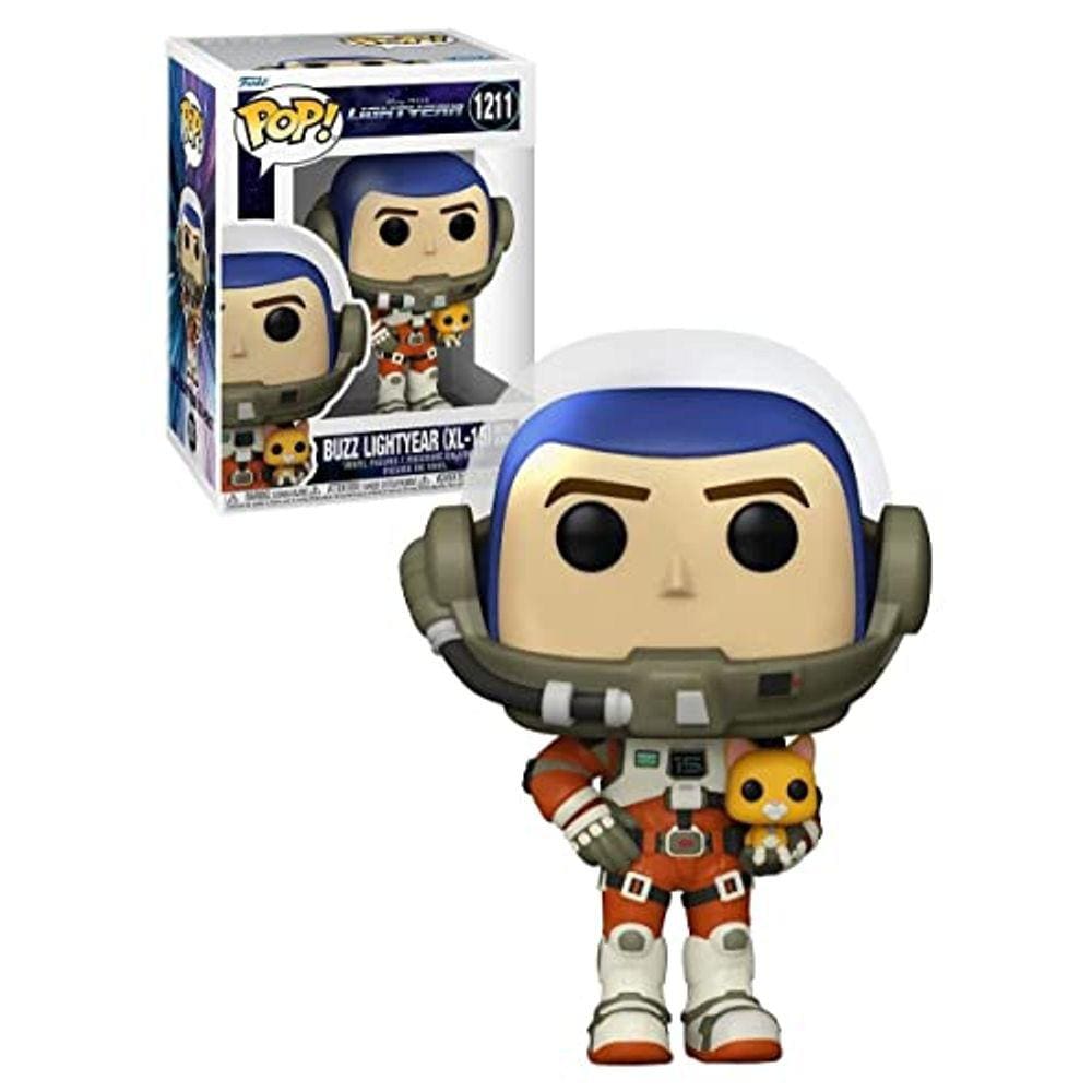 Funko pop elemental pixar | Casas Bahia