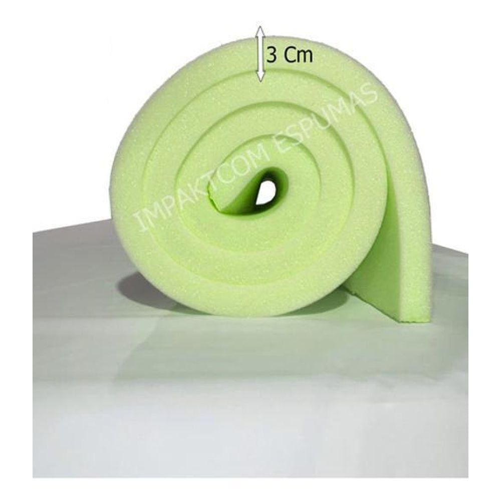 Espuma d33 em metro | Casas Bahia