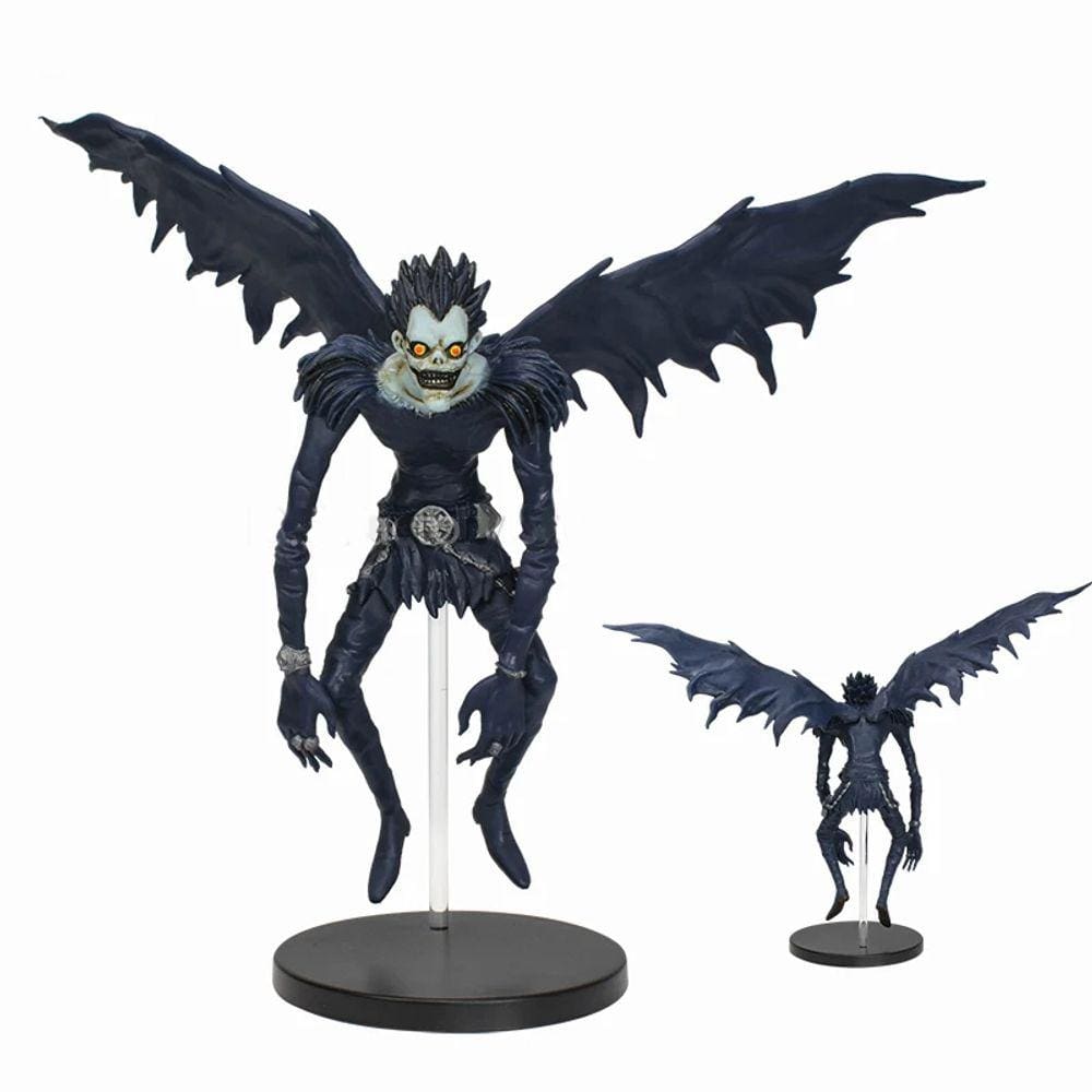 Action Figure Death Note Ryuk Shinigami | Casas Bahia