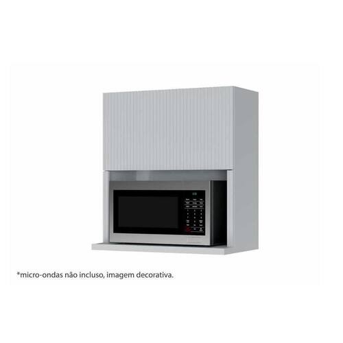 Armário De Cozinha Modulado Rainha C/ 1 Porta | Casas Bahia