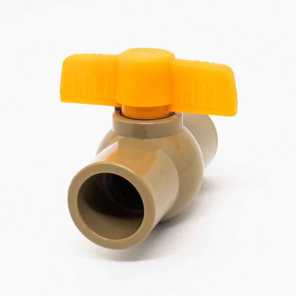 Registro Basetec Pvc Nova Trio | Black Friday Casas Bahia