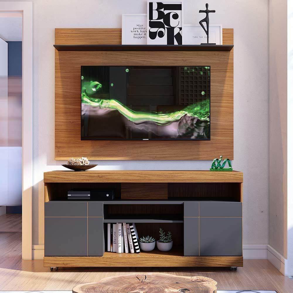 Racks e paineis | Casas Bahia