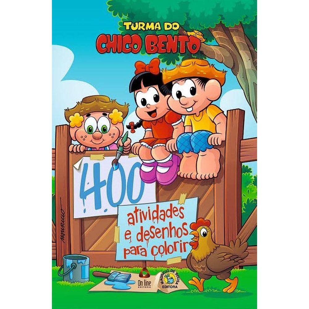 Desenhos do bento | Casas Bahia