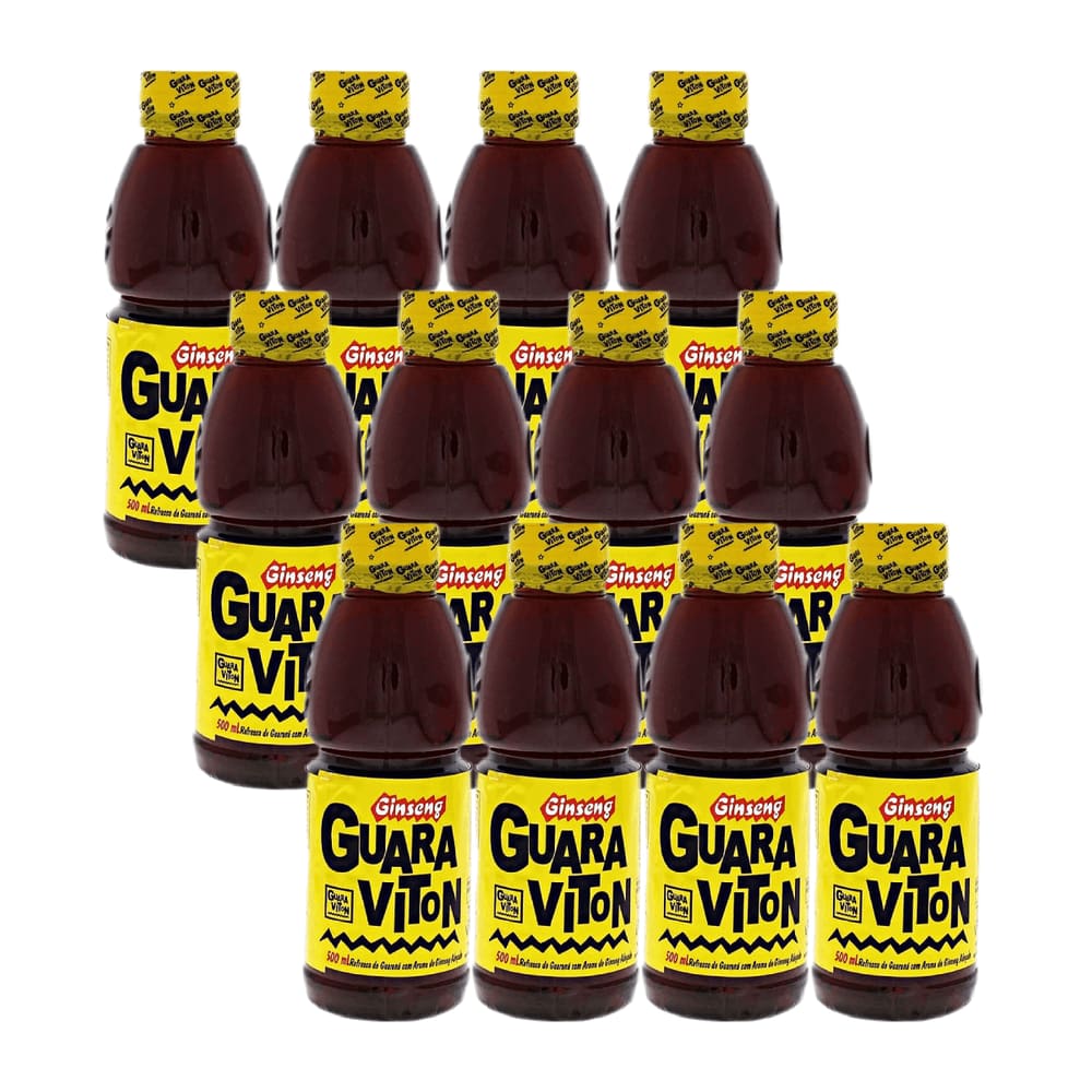 Guarana natural copinho vick mix | Casas Bahia