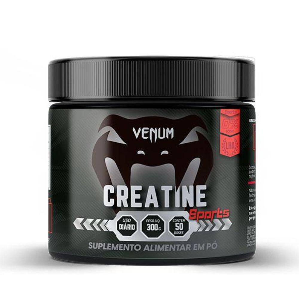 Creatina venom | Casas Bahia