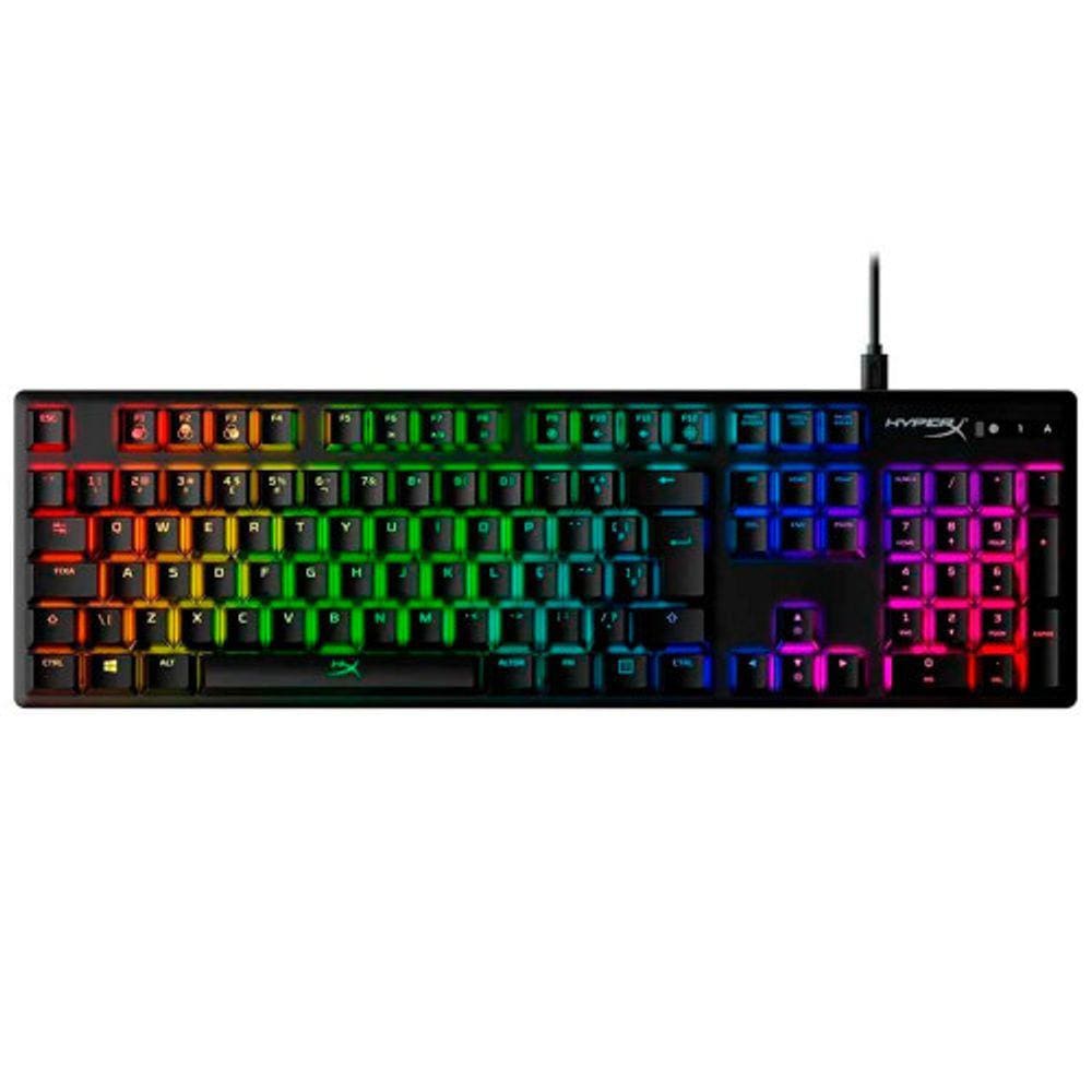 Teclado Gamer Tgaming com Teclas Multimidia or GT Gamer | Casas Bahia