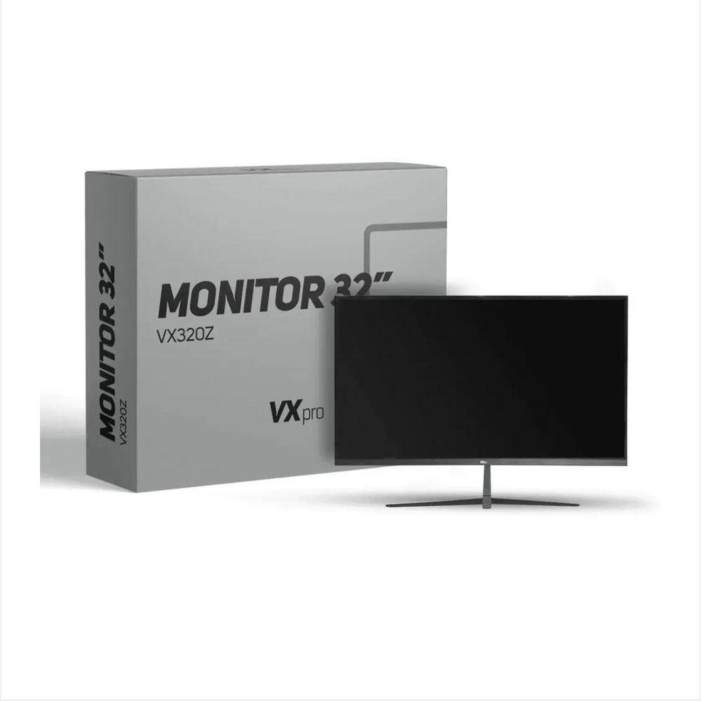 Monitor 32 polegadas vga e hdmi | Black Friday Casas Bahia