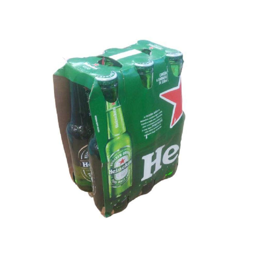 Heineken long neck png | Casas Bahia