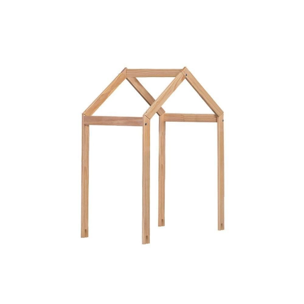 Molde telhado imprimir | Black Friday Casas Bahia