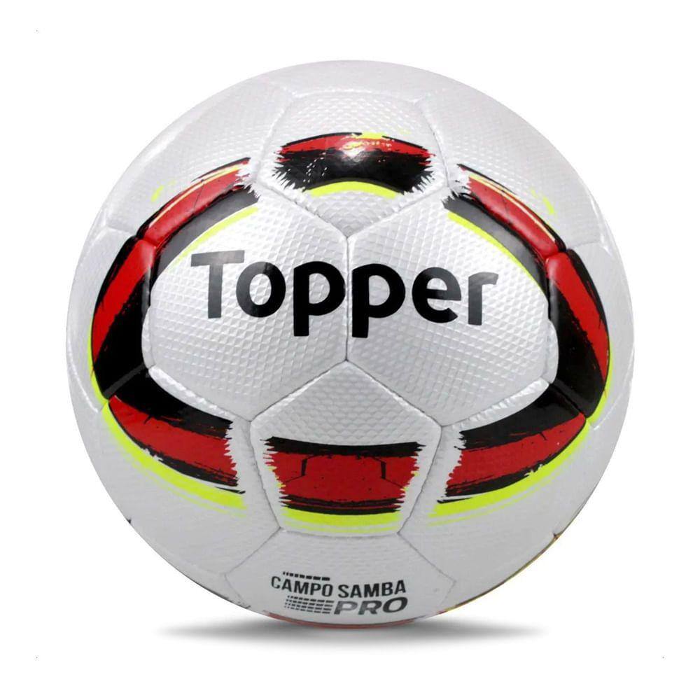 Bola topper vermelho | Casas Bahia