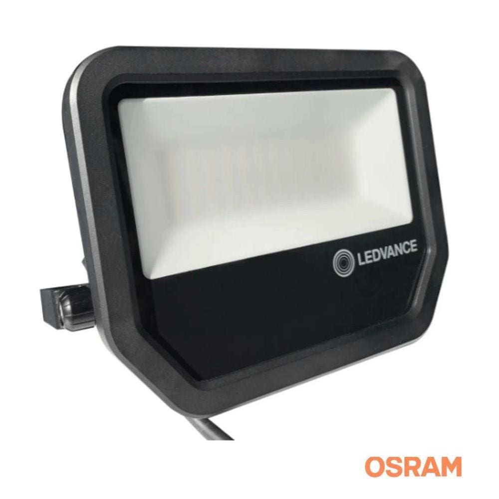 Projetor Osram Led Floodlight pfm 50w | Black Friday Casas Bahia
