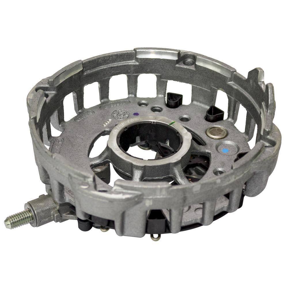 Retificador Do Alternador Idea Linea Palio Punto | Casas Bahia