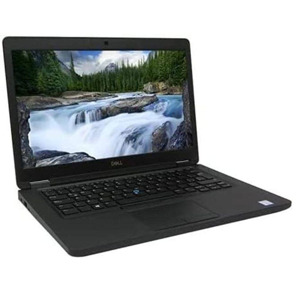 Notebook dell 14 polegadas com waif | Casas Bahia