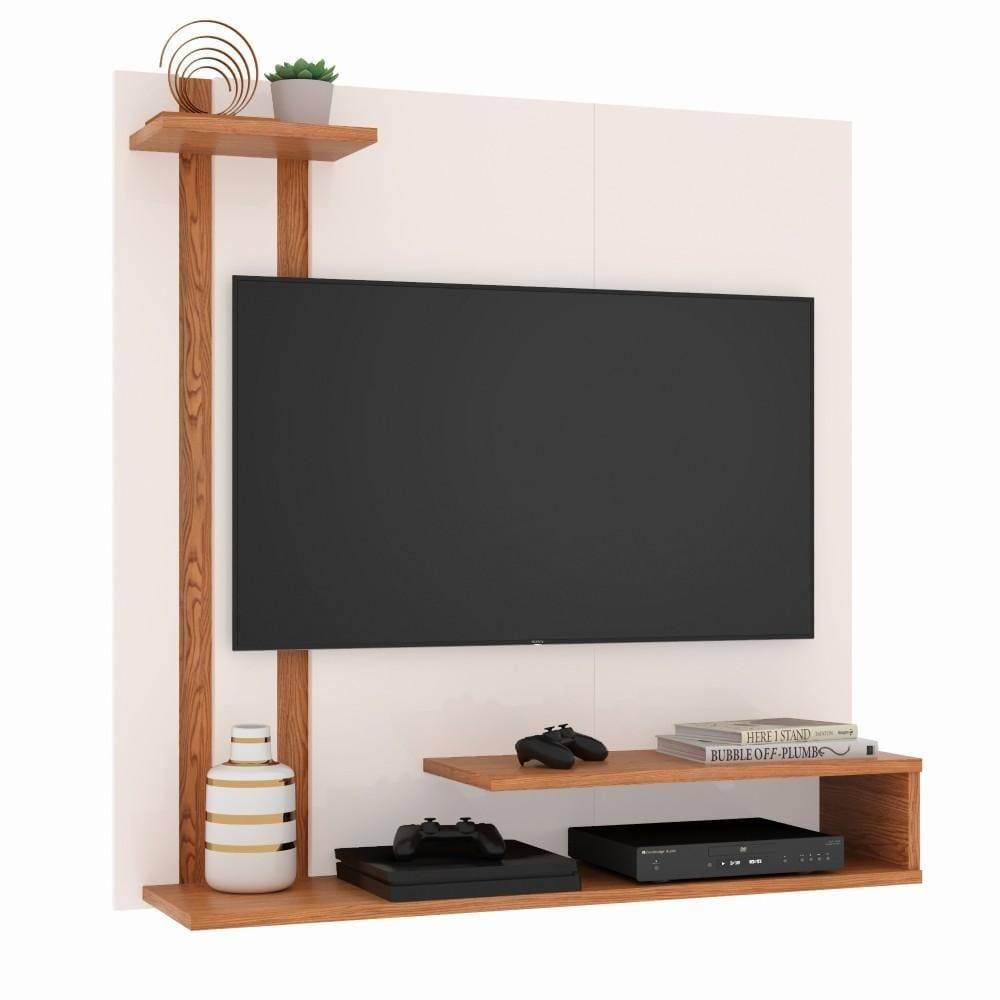 Painel suspenso tv 32 polegada | Casas Bahia