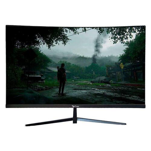 Monitor Gamer Curvo Duex Dx 270zg, | Casas Bahia