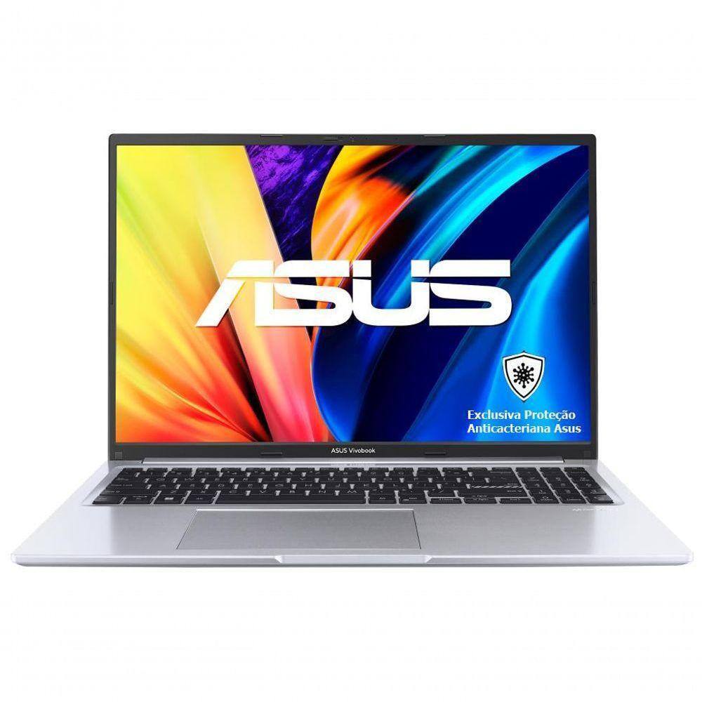 Asus notebook x515ja ej2734w intel core i5 1035g1 4gb 256gb ssd w11 15 6 led backlit tft lcd ...