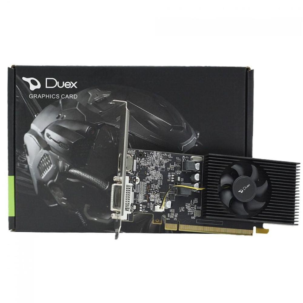 Placa video nvidia gigabyte geforce 10 series gt 1030 gv n1030d5 2gl ...