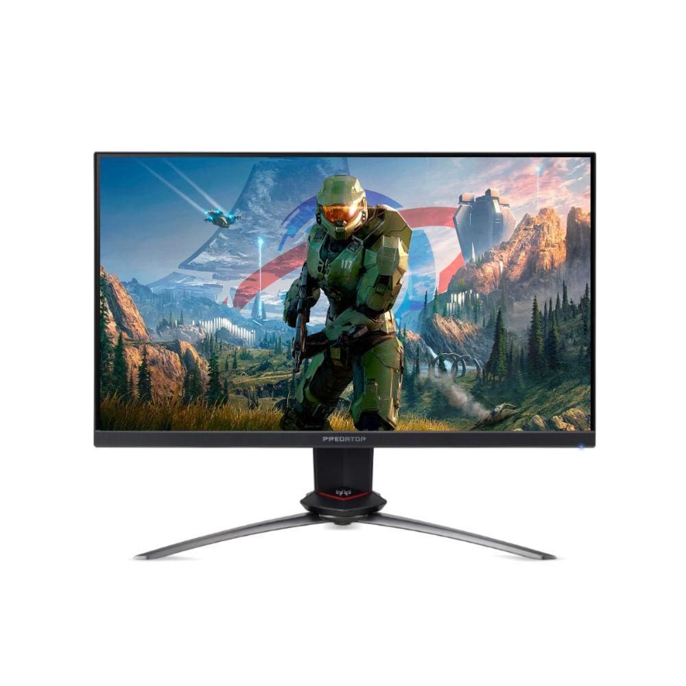 Monitor Gamer AOC Hero 27 Full HD Wide 144 Hz 1ms IPS HDMI e VGA G Sync ...